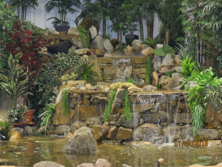 St. Albert Landscaping and Design Company Portfolio | Terra Nova